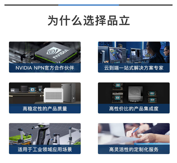 NVIDIA T4 Tensor Core GPU - 北京优创世纪科技有限公司