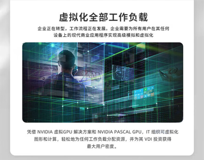 NVIDIA L20 GPU - 北京优创世纪科技有限公司